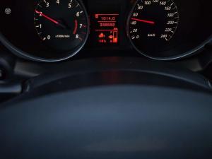 Black Mitsubishi ASX 2011 in Radviliskis, with an engine capacity of 1.59 L and mileage of 332 thousand km for 1750 €, photo 12 on AUTOMOTO.COM.LV
