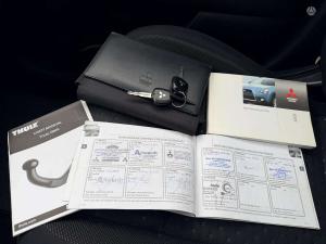 Black Mitsubishi ASX 2011 in Utena, with an engine capacity of 1.80 L and mileage of 309 thousand km for 4250 €, photo 19 on AUTOMOTO.COM.LV