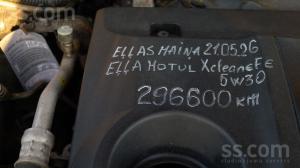 Черный Мицубиси АСХ 2012 в Екабпилс, объемом двигателя 1.80 л и пробегом 297 тыс. км за 4450 €, фото 14 на AUTOMOTO.COM.LV