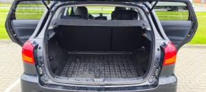 Melns Mitsubishi ASX 2012 Rīga, ar dzinēja tilpumu 1.80 L un nobraukumu 128 tūkst. km par 4800 €, foto 12 vietnē AUTOMOTO.COM.LV