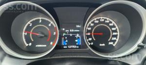 Melns Mitsubishi ASX 2012 Rīga, ar dzinēja tilpumu 1.80 L un nobraukumu 128 tūkst. km par 4800 €, foto 14 vietnē AUTOMOTO.COM.LV