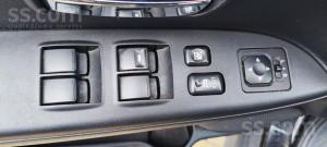 Melns Mitsubishi ASX 2012 Rīga, ar dzinēja tilpumu 1.80 L un nobraukumu 128 tūkst. km par 4800 €, foto 16 vietnē AUTOMOTO.COM.LV