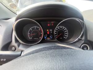 Melns Mitsubishi ASX 2012 Radviliškis, ar dzinēja tilpumu 1.80 L un nobraukumu 314 tūkst. km par 3950 €, foto 7 vietnē AUTOMOTO.COM.LV