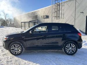 Melns Mitsubishi ASX 2015 Jonava, ar dzinēja tilpumu 2.27 L un nobraukumu 246 tūkst. km par 7799 €, foto 4 vietnē AUTOMOTO.COM.LV
