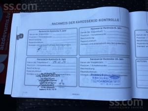 Melns Mitsubishi ASX 2015 Talsi, ar dzinēja tilpumu 2.20 L un nobraukumu 163 tūkst. km par 9500 €, foto 23 vietnē AUTOMOTO.COM.LV