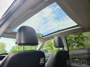 Black Mitsubishi ASX 2015 in Riga, with an engine capacity of 2.20 L and mileage of 260 thousand km for 7450 €, photo 17 on AUTOMOTO.COM.LV