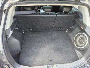 Black Mitsubishi ASX 2015 in Riga, with an engine capacity of 2.20 L and mileage of 260 thousand km for 7450 €, photo 18 on AUTOMOTO.COM.LV