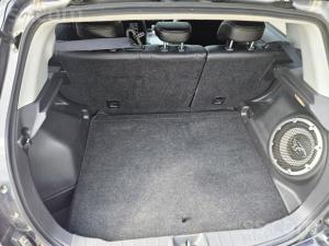 Melns Mitsubishi ASX 2015 Rīga, ar dzinēja tilpumu 2.20 L un nobraukumu 260 tūkst. km par 6990 €, foto 19 vietnē AUTOMOTO.COM.LV