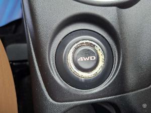 Black Mitsubishi ASX 2016 in Utena, with an engine capacity of 2.27 L and mileage of 170 thousand km for 7750 €, photo 13 on AUTOMOTO.COM.LV