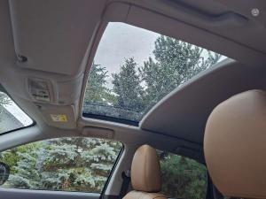 Black Mitsubishi ASX 2016 in Utena, with an engine capacity of 2.27 L and mileage of 170 thousand km for 7750 €, photo 30 on AUTOMOTO.COM.LV