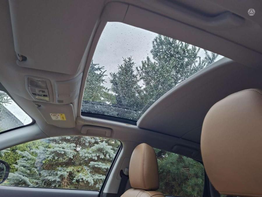 Black Mitsubishi ASX 2016 in Utena, with an engine capacity of 2.27 L and mileage of 170 thousand km for 7750 €, photo 30 on AUTOMOTO.COM.LV