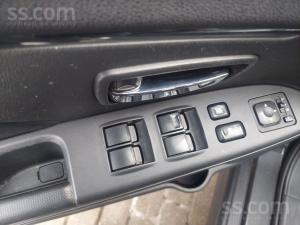 Black Mitsubishi ASX 2017 in Riga, with an engine capacity of 2.20 L and mileage of 0 thousand km for 12895 €, photo 21 on AUTOMOTO.COM.LV