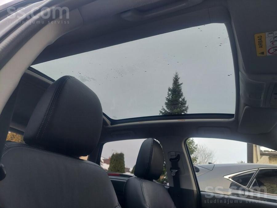 Black Mitsubishi ASX 2017 in Riga, with an engine capacity of 2.20 L and mileage of 0 thousand km for 12895 €, photo 22 on AUTOMOTO.COM.LV