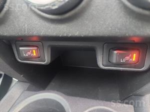 Black Mitsubishi ASX 2017 in Riga, with an engine capacity of 2.20 L and mileage of 0 thousand km for 12895 €, photo 25 on AUTOMOTO.COM.LV