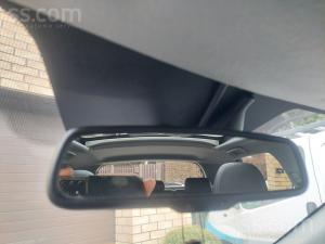 Black Mitsubishi ASX 2017 in Riga, with an engine capacity of 2.20 L and mileage of 0 thousand km for 12895 €, photo 30 on AUTOMOTO.COM.LV