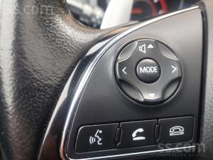 Black Mitsubishi ASX 2017 in Riga, with an engine capacity of 2.20 L and mileage of 0 thousand km for 12895 €, photo 31 on AUTOMOTO.COM.LV