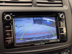 Черный Мицубиси АСХ 2017 в Вильнюс, объемом двигателя 2.00 л и пробегом 188 тыс. км за 8400 €, фото 31 на AUTOMOTO.COM.LV