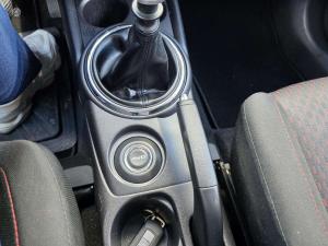 Melns Mitsubishi ASX 2017 Šauļi, ar dzinēja tilpumu 1.56 L un nobraukumu 224 tūkst. km par 8500 €, foto 10 vietnē AUTOMOTO.COM.LV