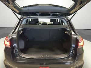 Black Mitsubishi ASX 2020 in Riga, with an engine capacity of 2.00 L and mileage of 90 thousand km for 14990 €, photo 18 on AUTOMOTO.COM.LV