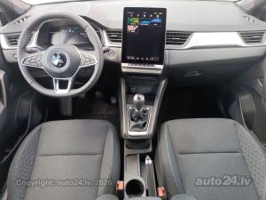 Melns Mitsubishi ASX 2025 Tallina, ar dzinēja tilpumu 1.00 L un nobraukumu 0 tūkst. km par 23990 €, foto 6 vietnē AUTOMOTO.COM.LV