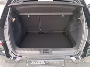 Melns Mitsubishi ASX 2025 Tallina, ar dzinēja tilpumu 1.00 L un nobraukumu 0 tūkst. km par 23990 €, foto 10 vietnē AUTOMOTO.COM.LV