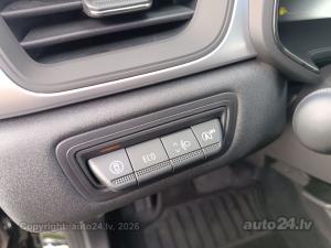 Melns Mitsubishi ASX 2025 Tallina, ar dzinēja tilpumu 1.00 L un nobraukumu 0 tūkst. km par 23990 €, foto 11 vietnē AUTOMOTO.COM.LV
