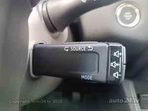 Melns Mitsubishi ASX 2025 Tallina, ar dzinēja tilpumu 1.00 L un nobraukumu 0 tūkst. km par 23990 €, foto 13 vietnē AUTOMOTO.COM.LV