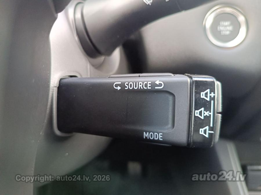 Melns Mitsubishi ASX 2025 Tallina, ar dzinēja tilpumu 1.00 L un nobraukumu 0 tūkst. km par 23990 €, foto 13 vietnē AUTOMOTO.COM.LV