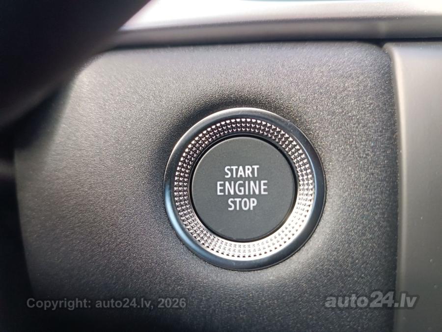 Melns Mitsubishi ASX 2025 Tallina, ar dzinēja tilpumu 1.00 L un nobraukumu 0 tūkst. km par 23990 €, foto 14 vietnē AUTOMOTO.COM.LV