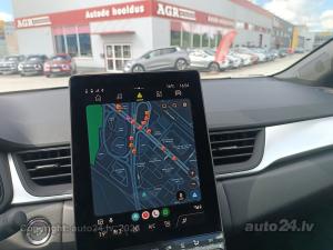 Melns Mitsubishi ASX 2025 Tallina, ar dzinēja tilpumu 1.00 L un nobraukumu 0 tūkst. km par 23990 €, foto 18 vietnē AUTOMOTO.COM.LV