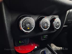 Черный Мицубиси АСХ 2017 в Таллин, объемом двигателя 1.60 л и пробегом 168 тыс. км за 5999 €, фото 12 на AUTOMOTO.COM.LV