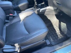 Zils Mitsubishi ASX 2010 Jūrmala, ar dzinēja tilpumu 1.80 L un nobraukumu 215 tūkst. km par 5450 €, foto 31 vietnē AUTOMOTO.COM.LV