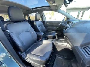 Zils Mitsubishi ASX 2010 Jūrmala, ar dzinēja tilpumu 1.80 L un nobraukumu 215 tūkst. km par 5450 €, foto 34 vietnē AUTOMOTO.COM.LV