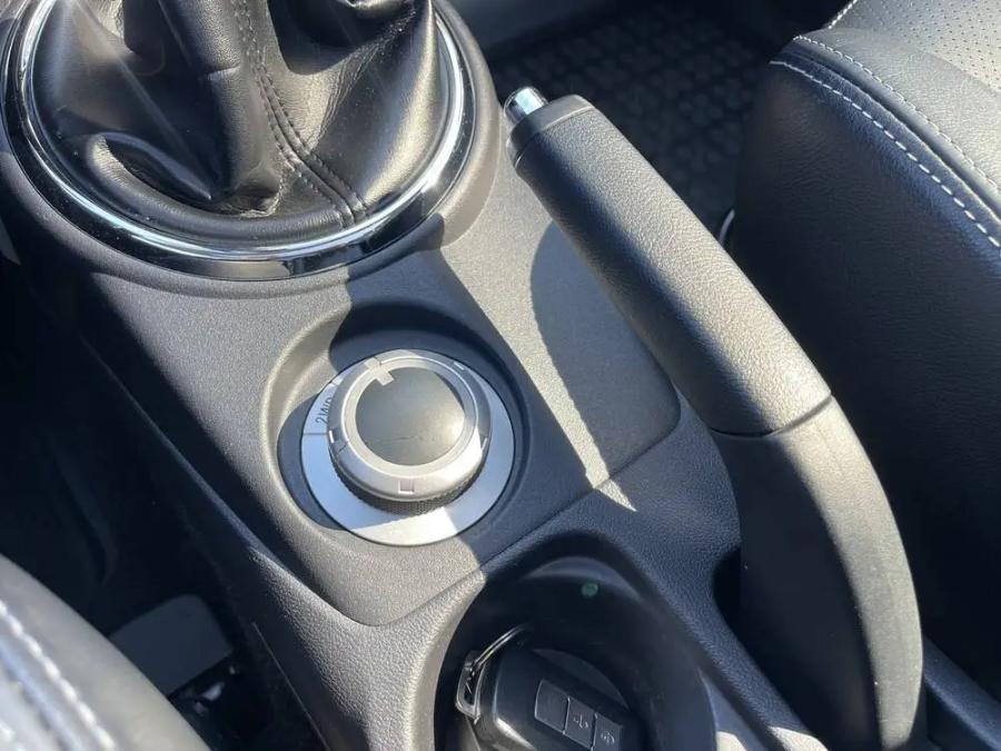 Zils Mitsubishi ASX 2010 Jūrmala, ar dzinēja tilpumu 1.80 L un nobraukumu 215 tūkst. km par 5450 €, foto 36 vietnē AUTOMOTO.COM.LV