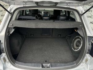 Zils Mitsubishi ASX 2011 Viļņa, ar dzinēja tilpumu 1.80 L un nobraukumu 236 tūkst. km par 4800 €, foto 17 vietnē AUTOMOTO.COM.LV