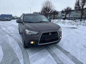 Brūns Mitsubishi ASX 2010 Marijampole, ar dzinēja tilpumu 1.80 L un nobraukumu 257 tūkst. km par 3950 €, foto 3 vietnē AUTOMOTO.COM.LV