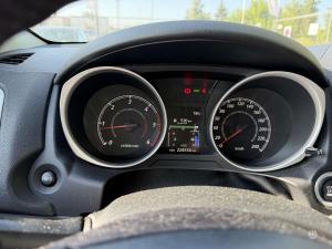 Brūns Mitsubishi ASX 2010 Marijampole, ar dzinēja tilpumu 1.80 L un nobraukumu 225 tūkst. km par 2950 €, foto 10 vietnē AUTOMOTO.COM.LV