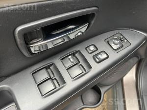 Brown Mitsubishi ASX 2011 in Riga, with an engine capacity of 1.60 L and mileage of 0 thousand km for 5699 €, photo 16 on AUTOMOTO.COM.LV
