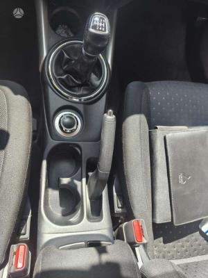 Brūns Mitsubishi ASX 2012 Kauņa, ar dzinēja tilpumu 1.80 L un nobraukumu 250 tūkst. km par 4700 €, foto 7 vietnē AUTOMOTO.COM.LV