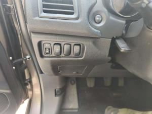 Brūns Mitsubishi ASX 2012 Kauņa, ar dzinēja tilpumu 1.80 L un nobraukumu 250 tūkst. km par 4700 €, foto 8 vietnē AUTOMOTO.COM.LV