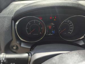 Brūns Mitsubishi ASX 2012 Kauņa, ar dzinēja tilpumu 1.80 L un nobraukumu 250 tūkst. km par 4700 €, foto 11 vietnē AUTOMOTO.COM.LV