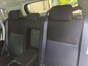 Brūns Mitsubishi ASX 2012 Kauņa, ar dzinēja tilpumu 1.80 L un nobraukumu 250 tūkst. km par 4700 €, foto 15 vietnē AUTOMOTO.COM.LV