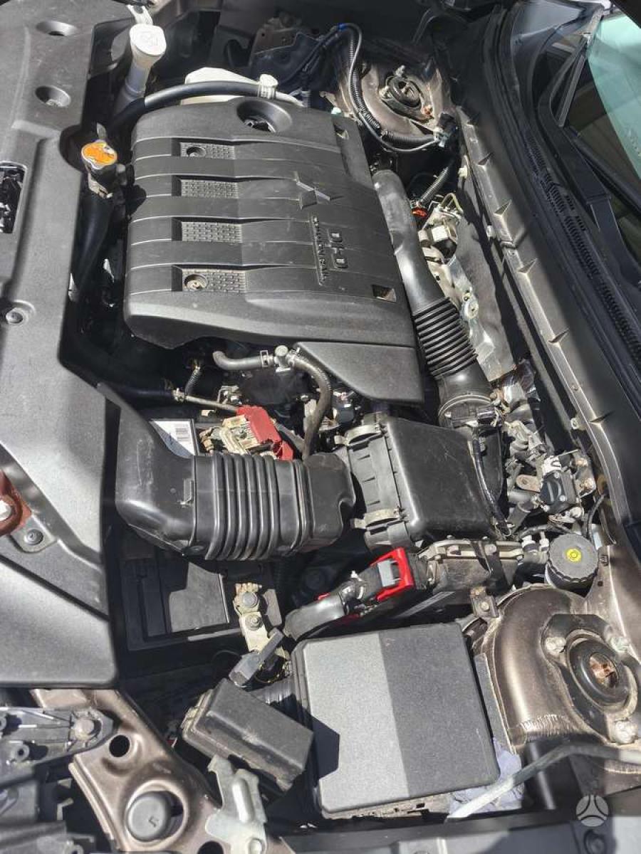 Brūns Mitsubishi ASX 2012 Kauņa, ar dzinēja tilpumu 1.80 L un nobraukumu 250 tūkst. km par 4700 €, foto 18 vietnē AUTOMOTO.COM.LV