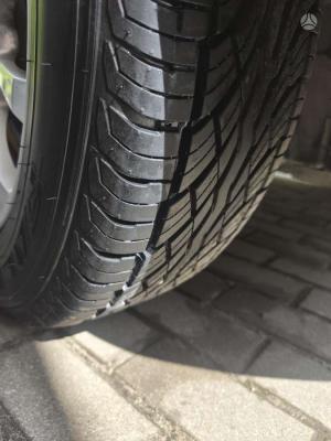 Brūns Mitsubishi ASX 2012 Kauņa, ar dzinēja tilpumu 1.80 L un nobraukumu 250 tūkst. km par 4700 €, foto 21 vietnē AUTOMOTO.COM.LV