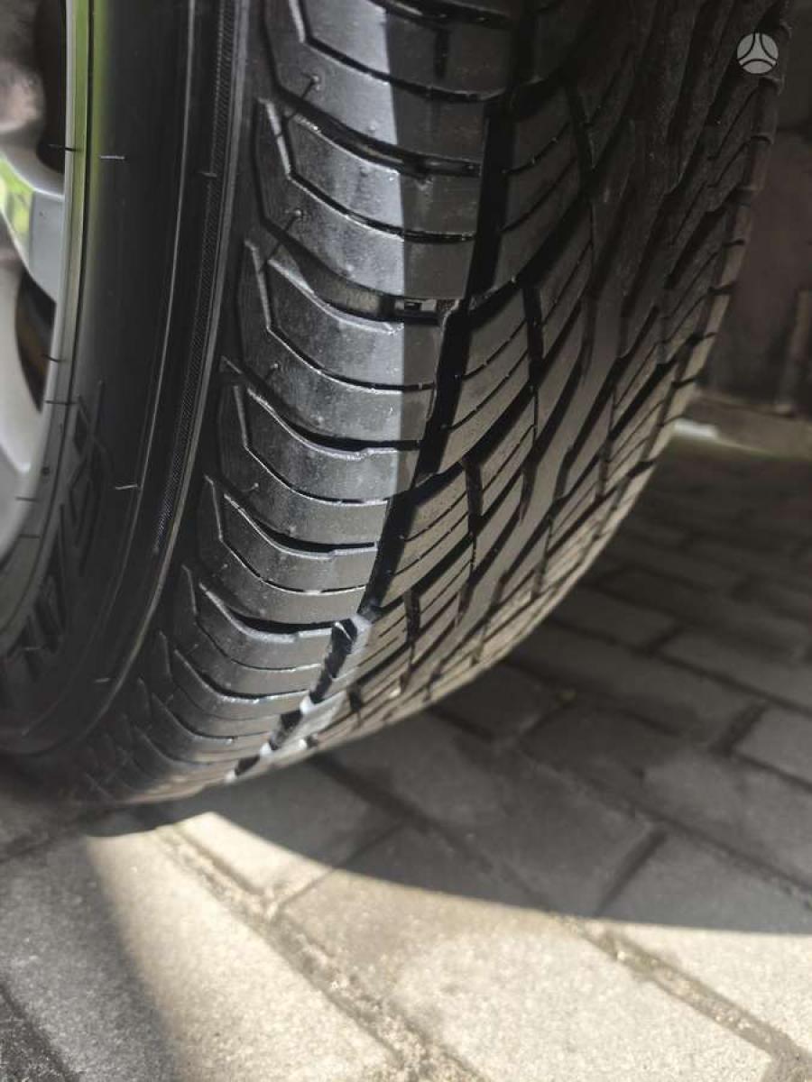 Brūns Mitsubishi ASX 2012 Kauņa, ar dzinēja tilpumu 1.80 L un nobraukumu 250 tūkst. km par 4700 €, foto 21 vietnē AUTOMOTO.COM.LV