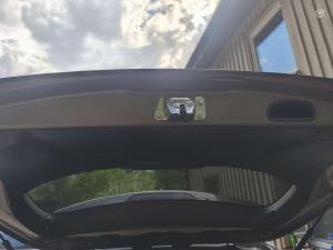 Brūns Mitsubishi ASX 2012 Kauņa, ar dzinēja tilpumu 1.80 L un nobraukumu 250 tūkst. km par 4700 €, foto 24 vietnē AUTOMOTO.COM.LV