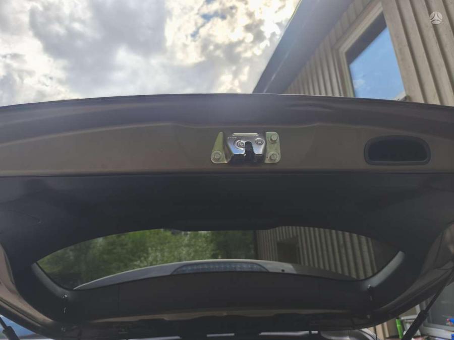 Brūns Mitsubishi ASX 2012 Kauņa, ar dzinēja tilpumu 1.80 L un nobraukumu 250 tūkst. km par 4700 €, foto 24 vietnē AUTOMOTO.COM.LV