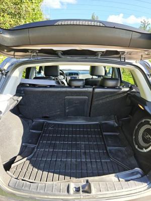 Brūns Mitsubishi ASX 2012 Talsi, ar dzinēja tilpumu 1.80 L un nobraukumu 255 tūkst. km par 5950 €, foto 17 vietnē AUTOMOTO.COM.LV