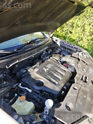 Brūns Mitsubishi ASX 2012 Talsi, ar dzinēja tilpumu 1.80 L un nobraukumu 255 tūkst. km par 5950 €, foto 18 vietnē AUTOMOTO.COM.LV