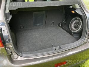 Grey Mitsubishi ASX 2013 in Ogre, with an engine capacity of 2.20 L and mileage of 211 thousand km for 7900 €, photo 13 on AUTOMOTO.COM.LV